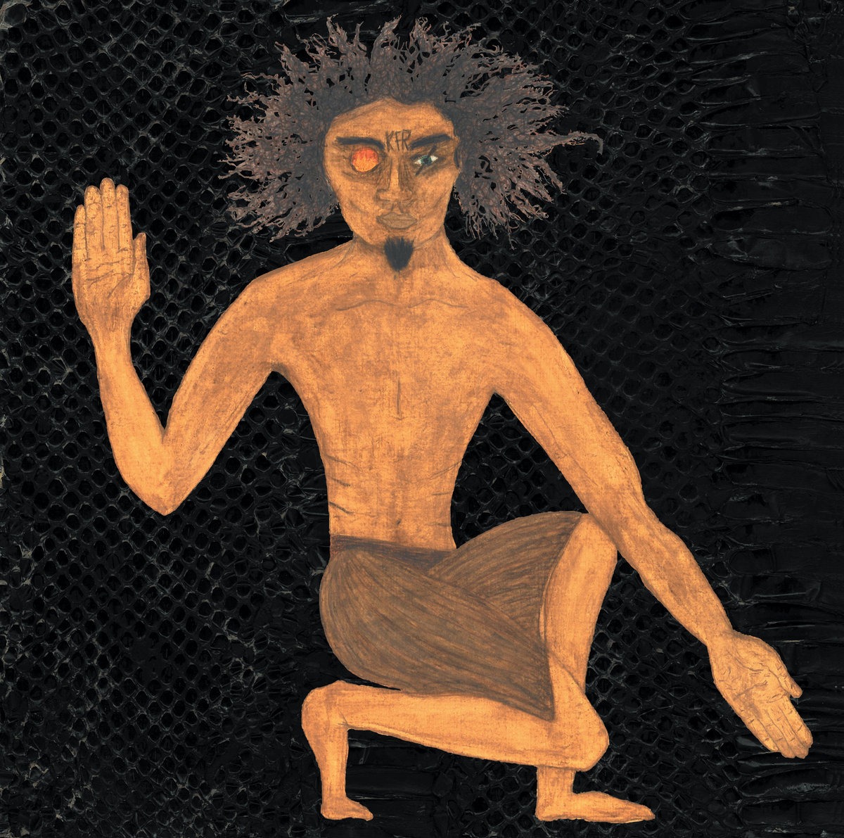 Tsalal/Tetragrammacide - Pact of Eschatological Islamic Spiritual ...